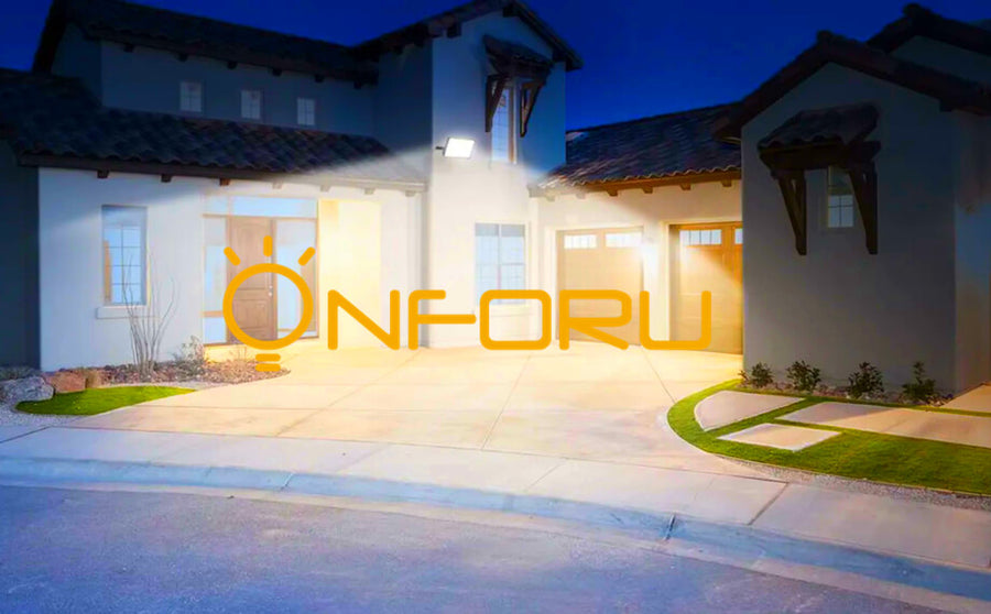 Enhancing Safety - The Ultimate Protection through Floodlights