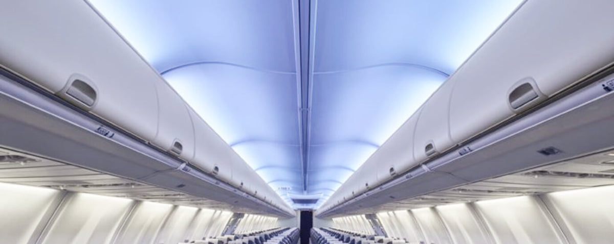 Cabin Lighting - Buy Best LED Light Fixtures at Onforu