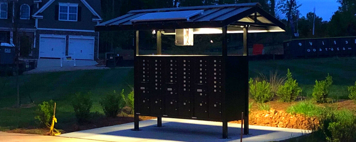 Mailbox Lighting - Buy Best LED Light Fixtures at Onforu