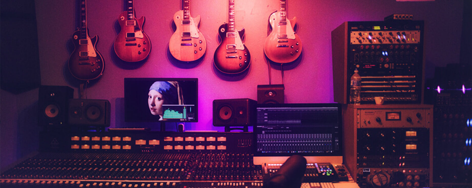 Studio Lighting - Buy High-Quality LED Light Fixtures at Onforu