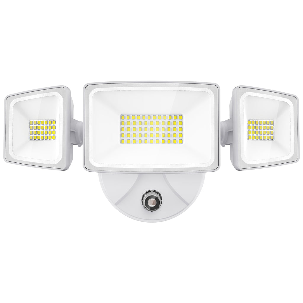 Led Light Onforu 75W LED , Dusk To Dawn Security Floodlights B0cyg9fc4p ...