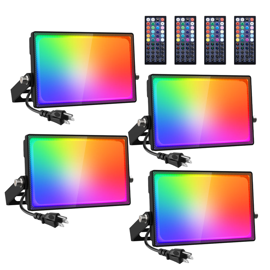 Onforu LED Light - Colorful LED Lights Make Your Life More Colorful
