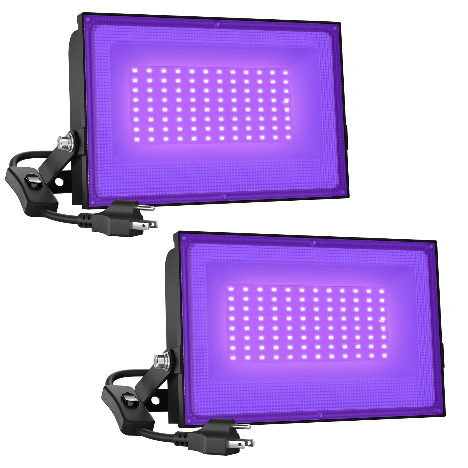 Shop the Best LED UV Black Light Fixtures at Onforu Store