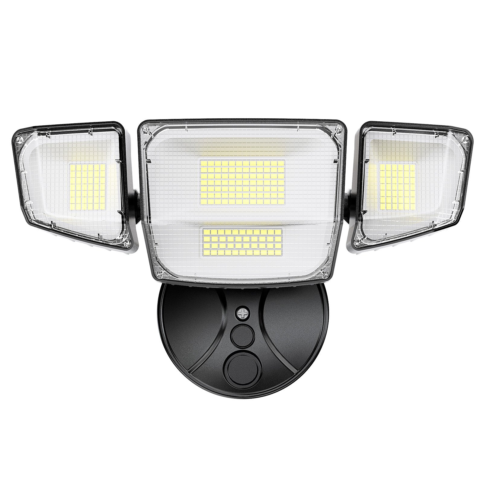 Onforu 90W 4 Heads LED Security Lights BD113 for Sale