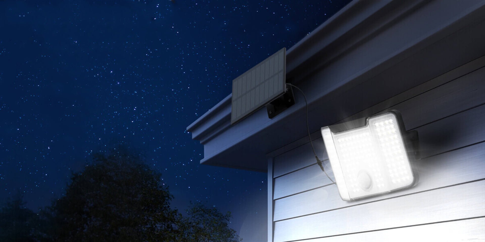 Onforu LED Light - Colorful LED Lights Make Your Life More Colorful