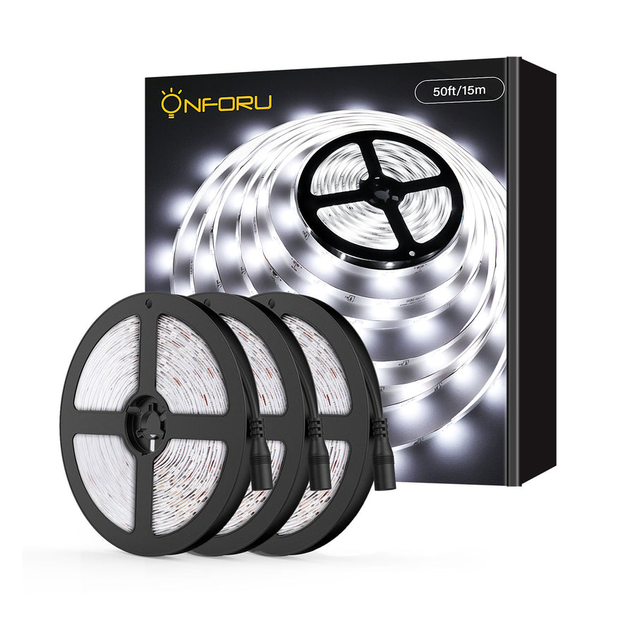 Onforu LED Light - Colorful LED Lights Make Your Life More Colorful