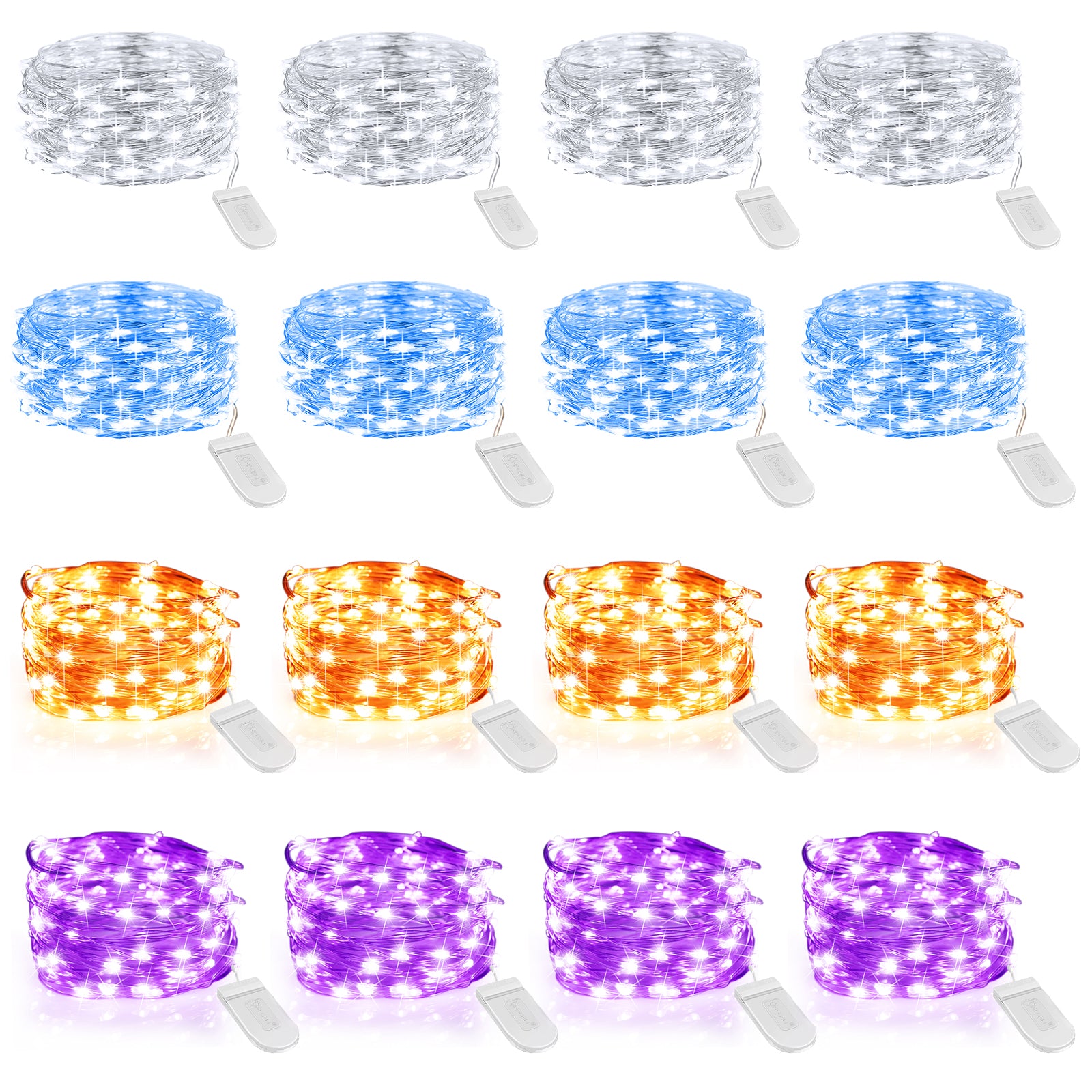 Party Lighting - Buy High-Quality LED Light Fixtures at Onforu