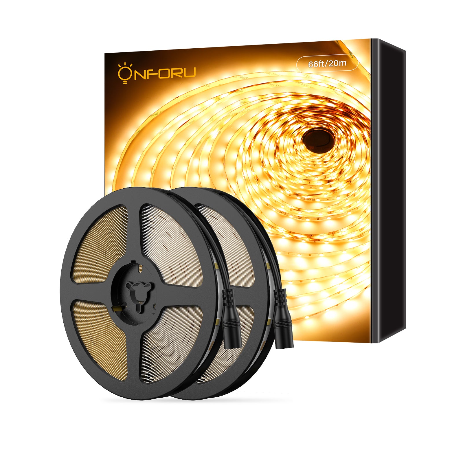 LED Strip Lights – Everything You Need to Know （Beginner to Advanced G